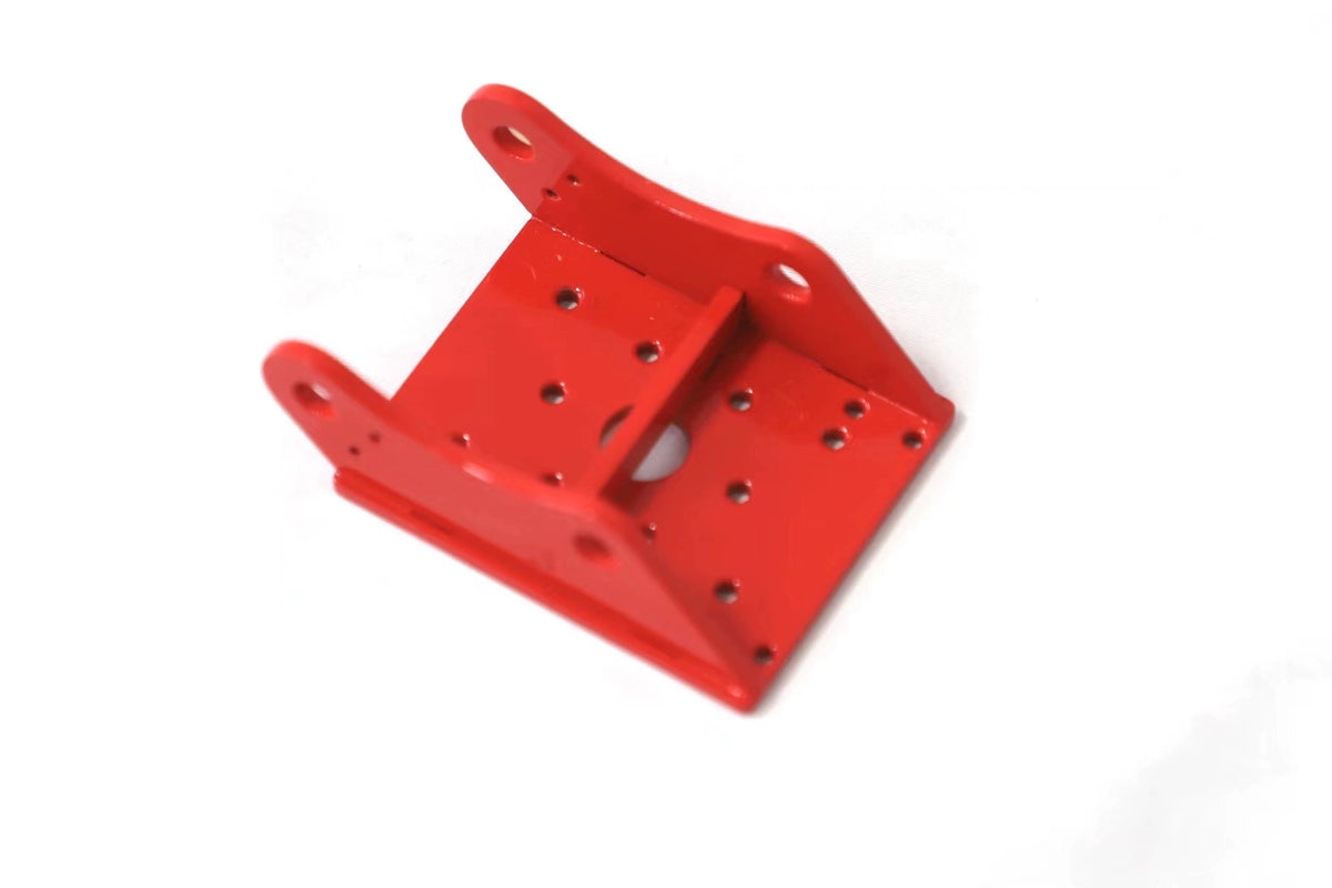 1/14 KABOLITE K350 RC Hydraulic Excavator Bucket Coupler – VAJJEXRC