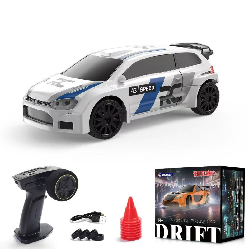 JBL 1:43 4WD RC DRIFT CAR with Gyroscope RTR – VAJJEXRC