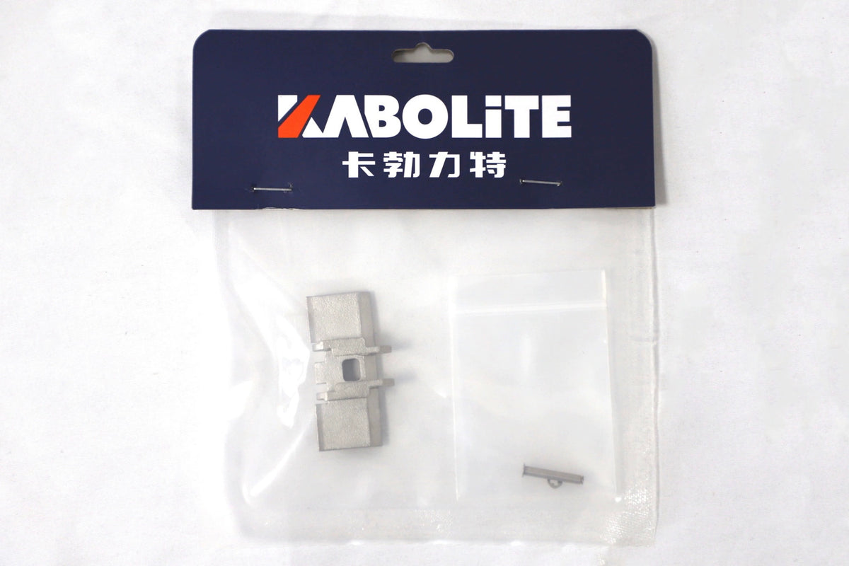 KABOLITE K970 1/14 Rc Hydraulic Excavator 50mm Zinc Alloy Track – VAJJEXRC
