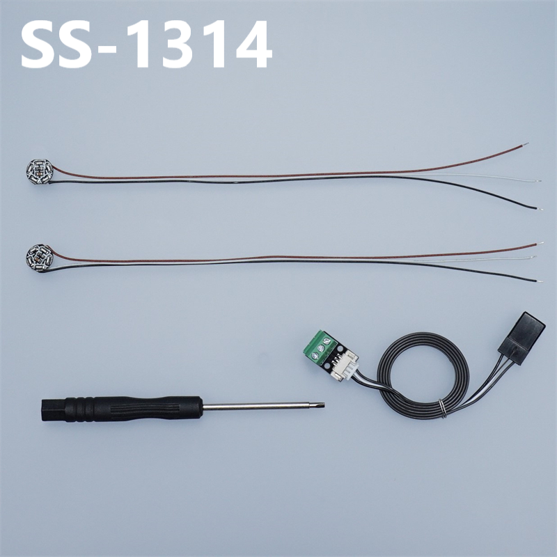 1/14 TAMIYA SCANIA 770S 8X4 56371 Roof Rotary PCB LIGHTKit – VAJJEXRC