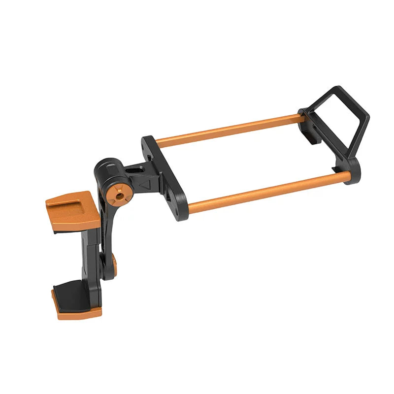 AMBITION TWOLF FLYSKY NB4 + Mobile Phone Holder with Hot Shoe Mounting ...