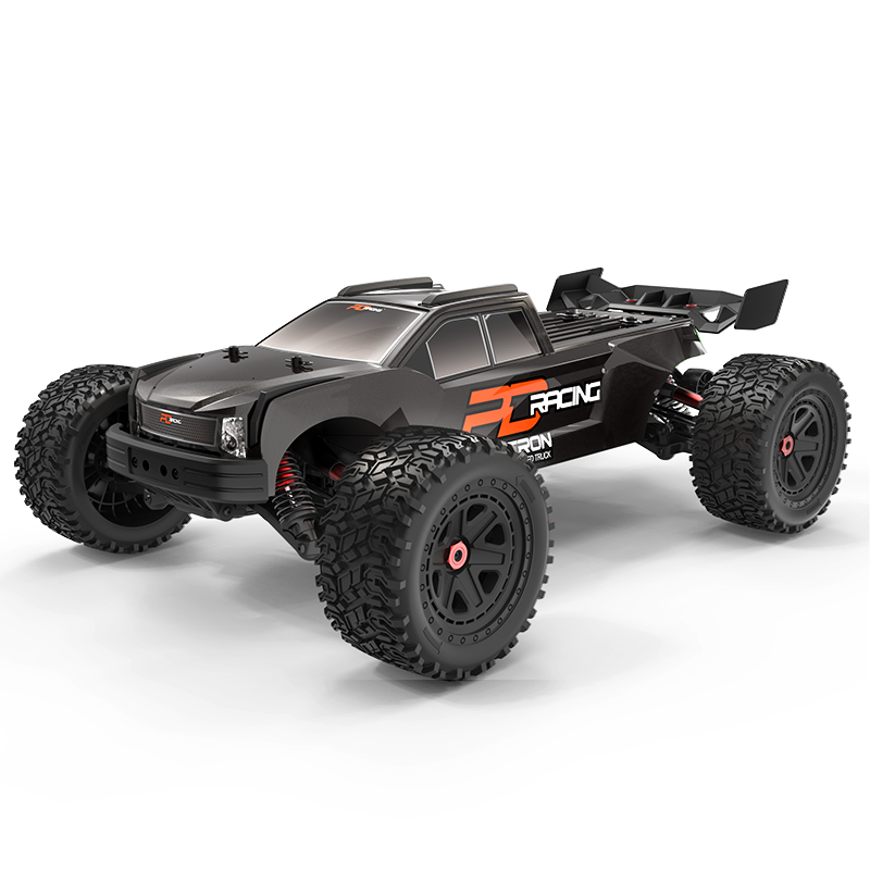PDracing1/6 PD602 4wd Brushless Rc Car RTR – VAJJEXRC