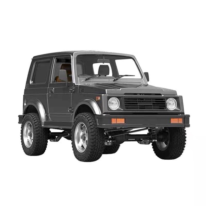 Capo 1:6 Jimney Samurai RC CAR KIT – VAJJEXRC