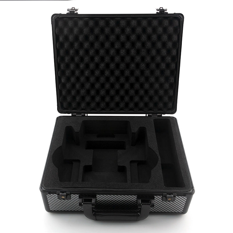 FLYSKY PL18 Paladin Remote Control Transmitter Original Aluminum Alloy ...