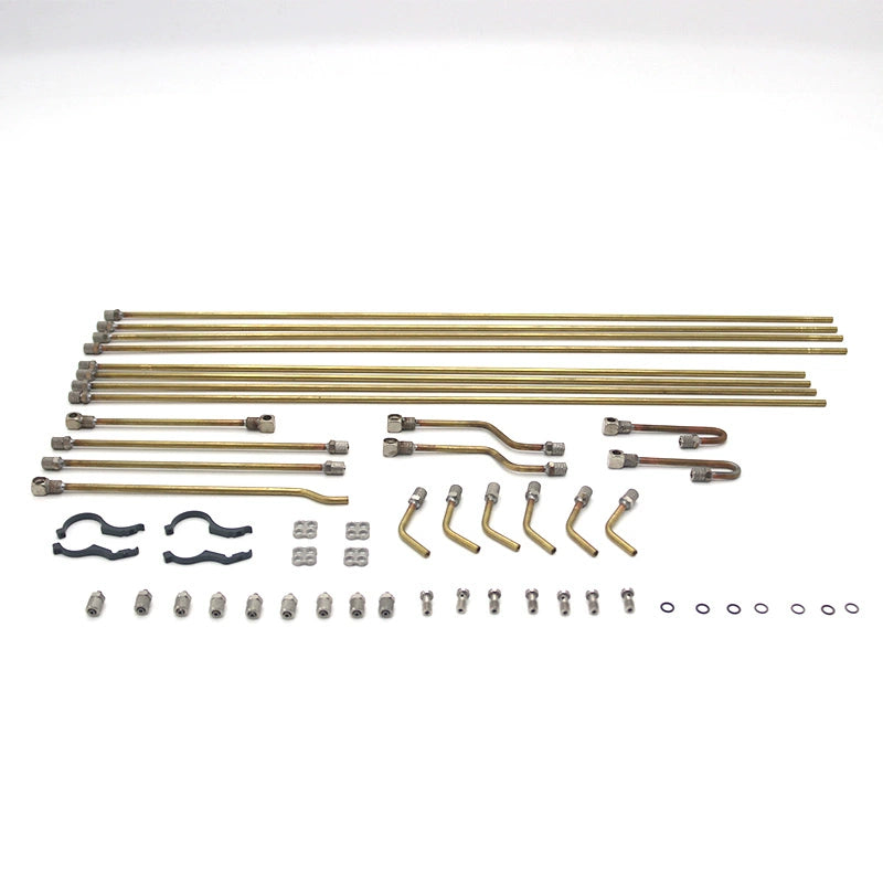 JDM-106T Static Point Model Special Hydraulic Copper Tube for rc ...