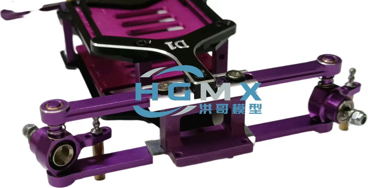 HGMX 1/18 RWD RC Dirft Car HG18 Frame KIT – VAJJEXRC