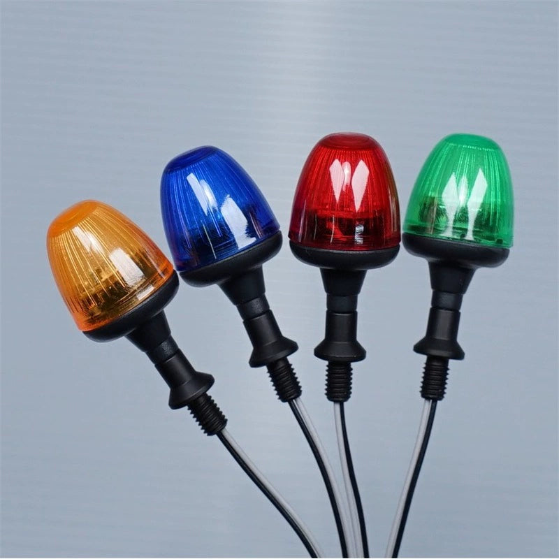 1/14 TAMIYA RC TRACTOR 360 Degree Rotating Light 2RL-006 – VAJJEXRC
