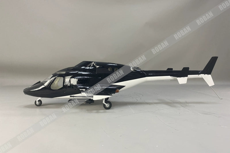 470 Airwolf Rc Helicopter Housing for 470 Racks – VAJJEXRC