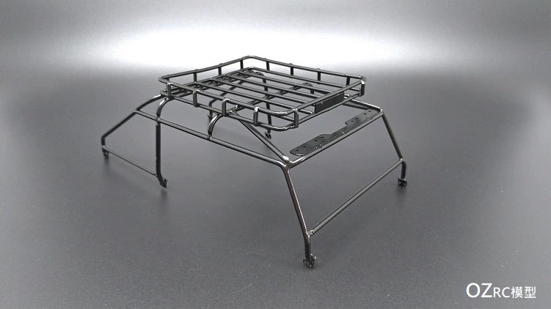 CAPO CUB1 1/18 Rc Car Metal Rack – VAJJEXRC