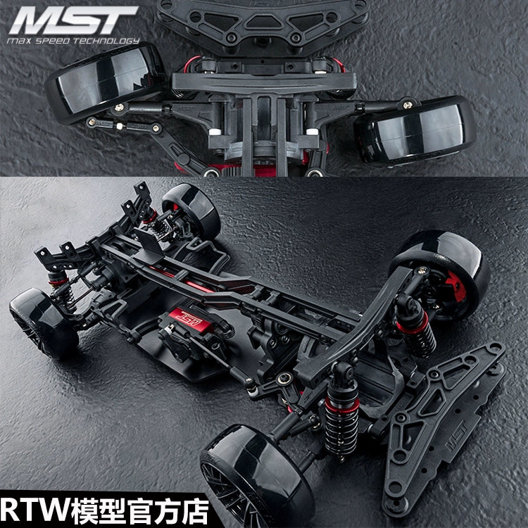 MST FXX-D FXX 2.0S RWD DRIFT CAR KIT 532183 – VAJJEXRC