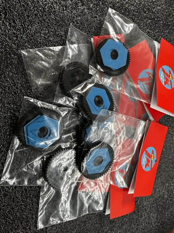 Traction Hobby KM TANK Raptor g630 RC CAR OP PART Metal Gear Motor Ge ...