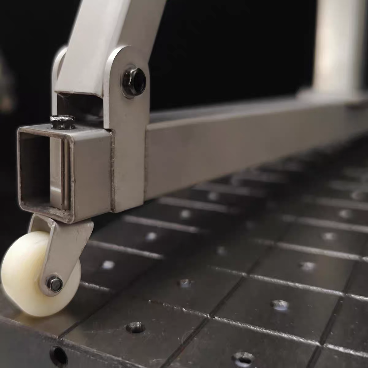 JDMODEL JDM-205 JDM-206 1/10 Rc Car Gantry Hand Lift Metal Simulation – VAJJEXRC