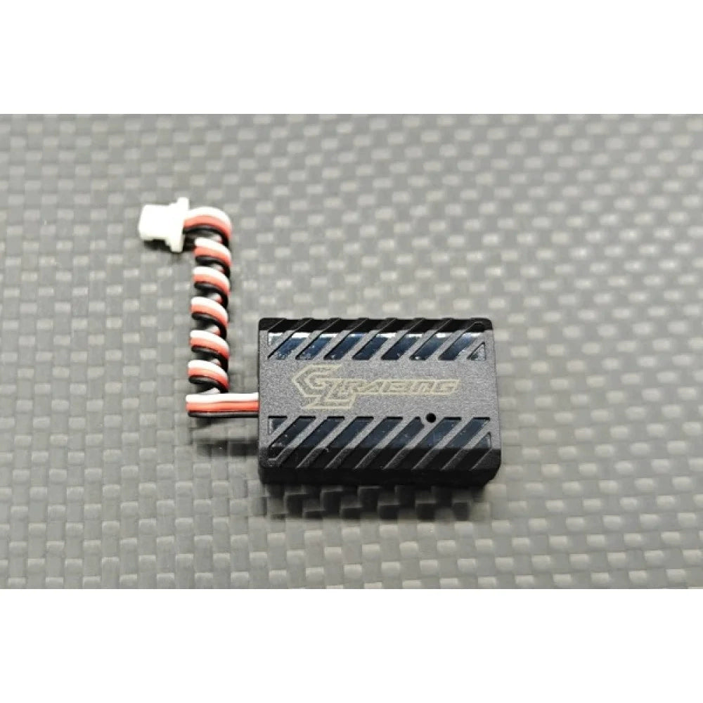 Gl Racing 32bit 1/24 Rc Drift Car Sensory Brushless ESC Bluetooth Set ...