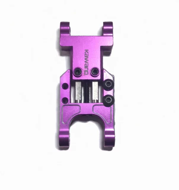 1/10 Rc Drift Car RD2.0 RDX YD2 D5 Aluminum Alloy Rear Lower Arm 1 Pair ...