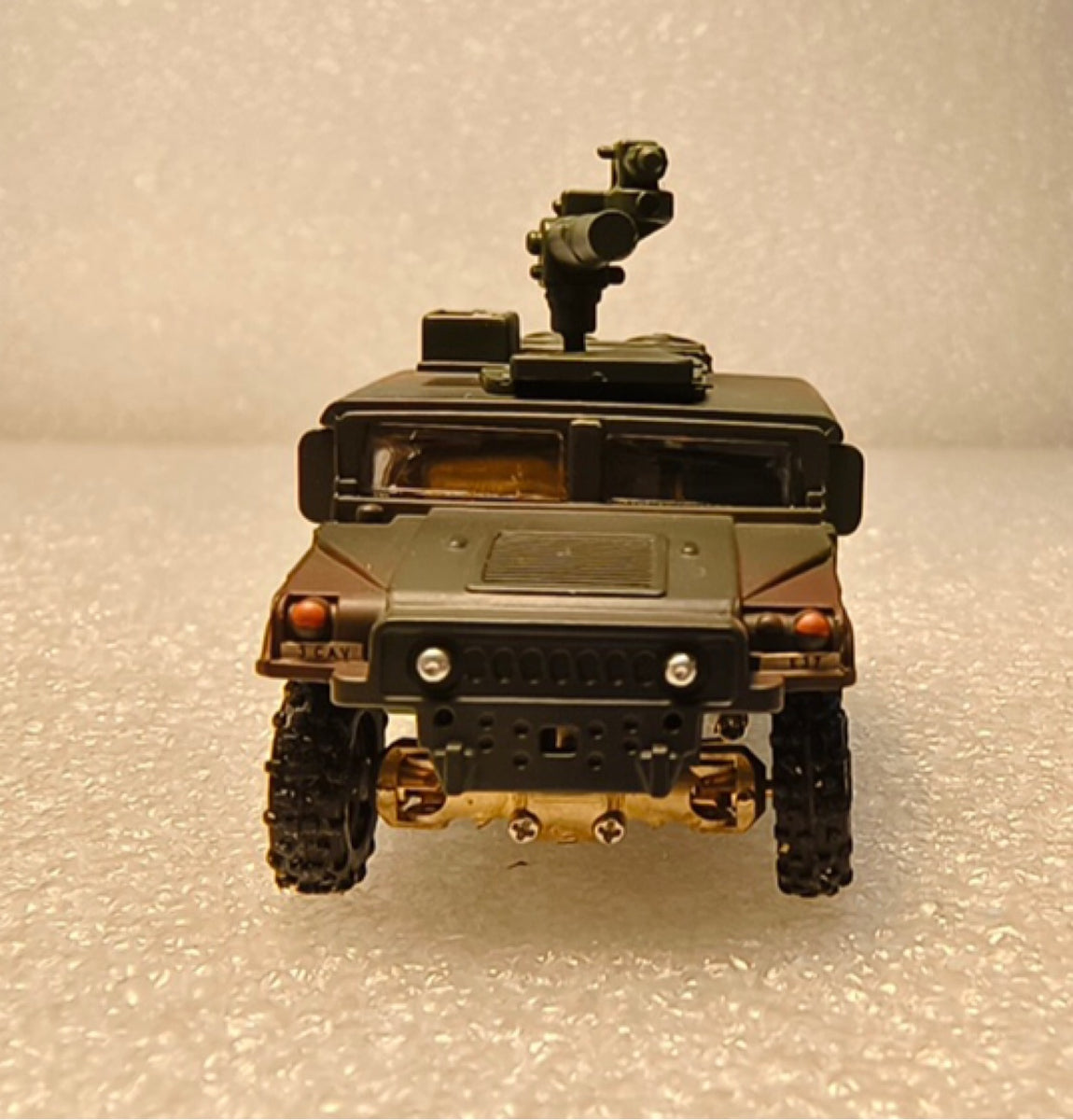 1/72 Rc 4wd Alloy Car RTR – VAJJEXRC