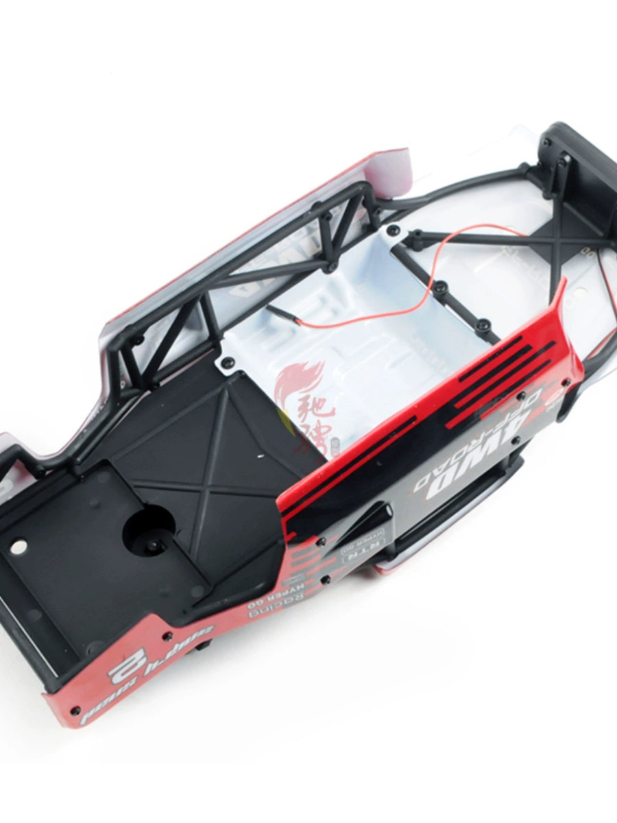 MJXRC 14209 1/14 Rc Car Housing Assembly – VAJJEXRC