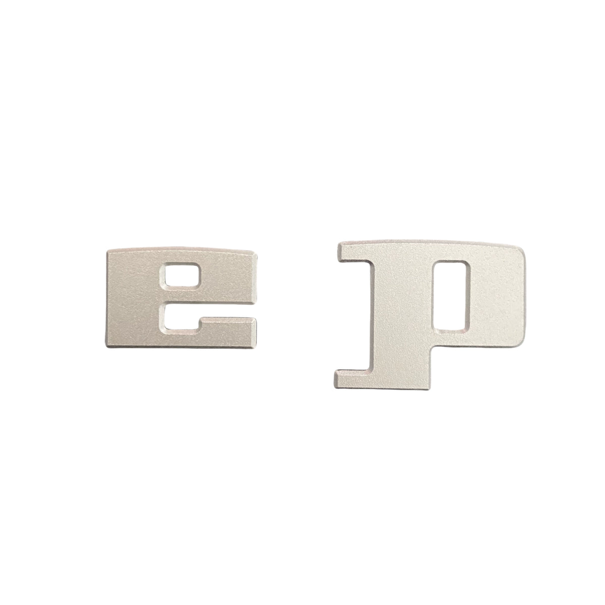 TWOLF M715 Rc Car Tailgate Metal Logo – VAJJEXRC