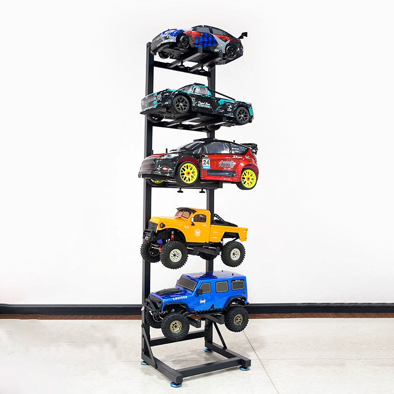 1/10 Remote Control Car Metal Display Stand – VAJJEXRC