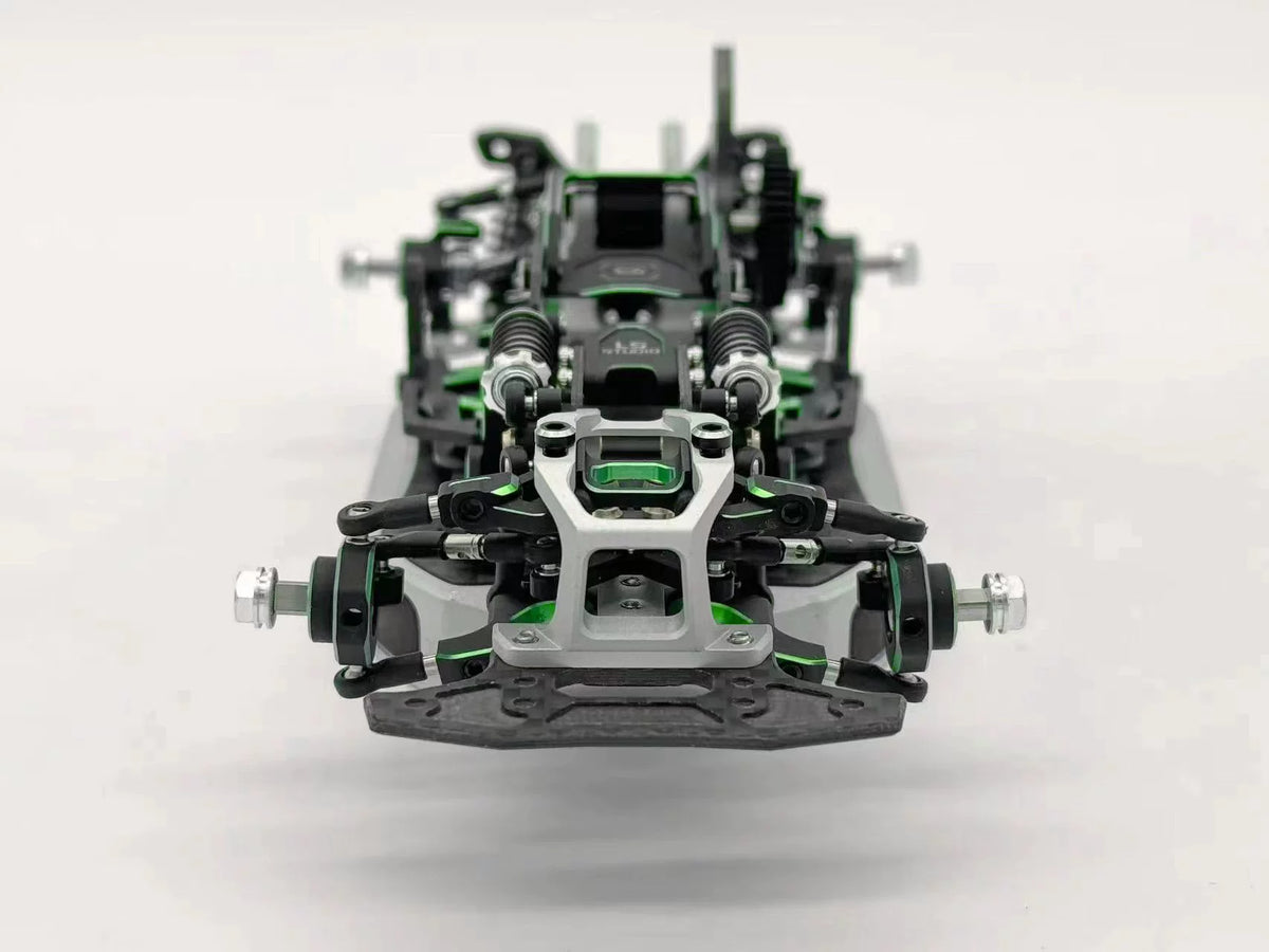 LS Studio LSD 1/24 Rc Drift Car Kit – VAJJEXRC