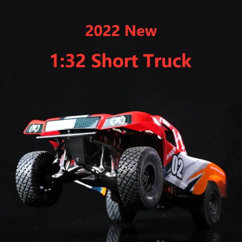 Orlandoo Hunter 1/32 Mini RC Car OH32X02 KIT – VAJJEXRC