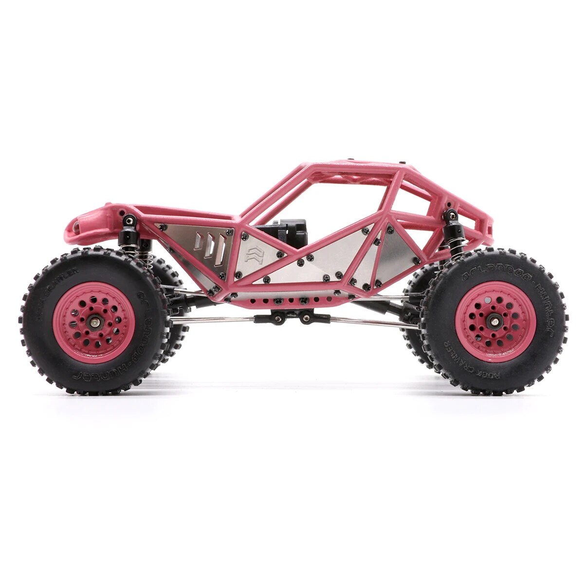 Orlandoo Hunter OH32X01 1/32 4WD RC Pipe Rack Climbing Car KIT – VAJJEXRC
