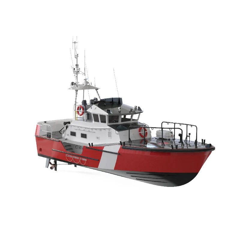 1/24 US Coast Guard rc Assembly Ship Model Kit – VAJJEXRC