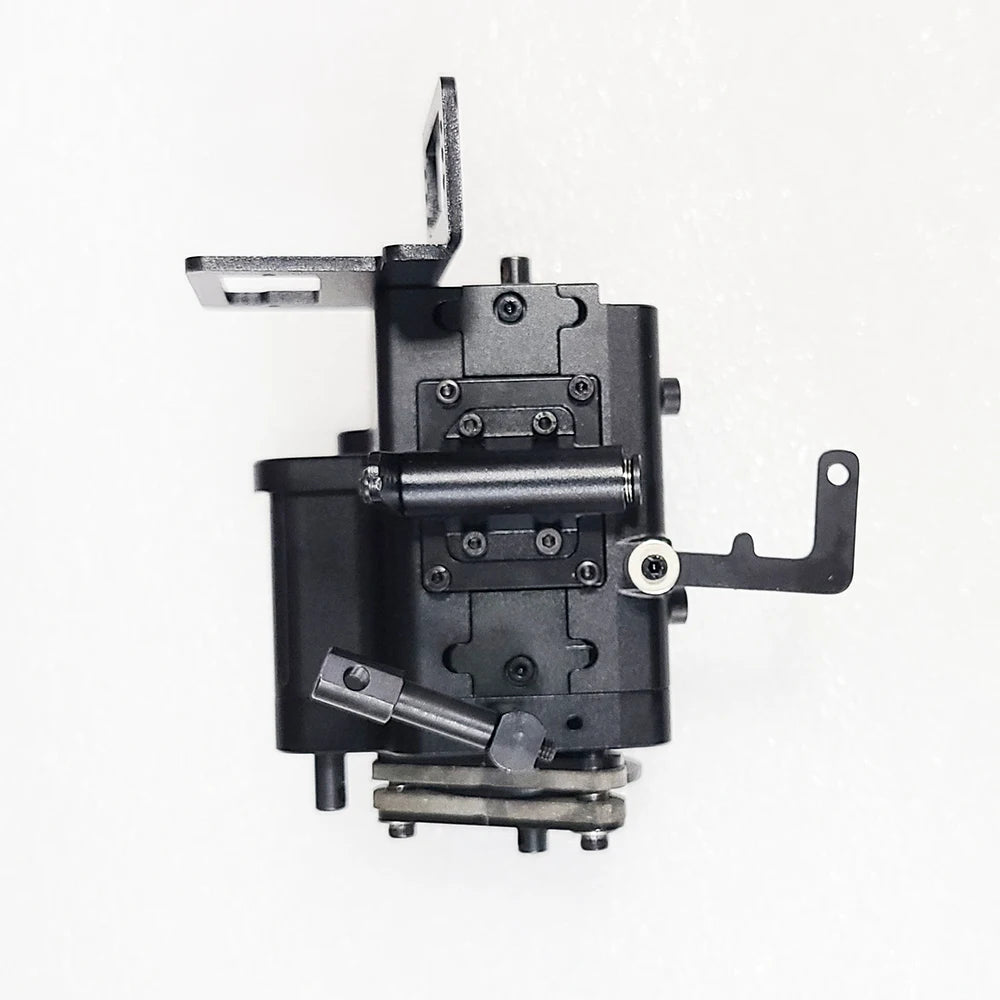 Toyan Engine Model 5 Speed metal Gearbox for Rc Car diy – VAJJEXRC
