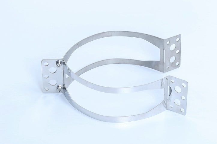 Swiwin Turbine Rc Aircraft Turbojet Engine Mount – VAJJEXRC