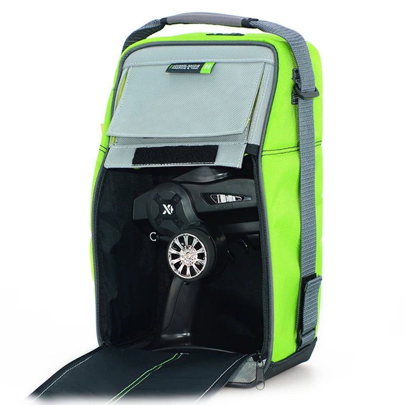 Remote Control Storage Bag for FUTABA SANWA – VAJJEXRC