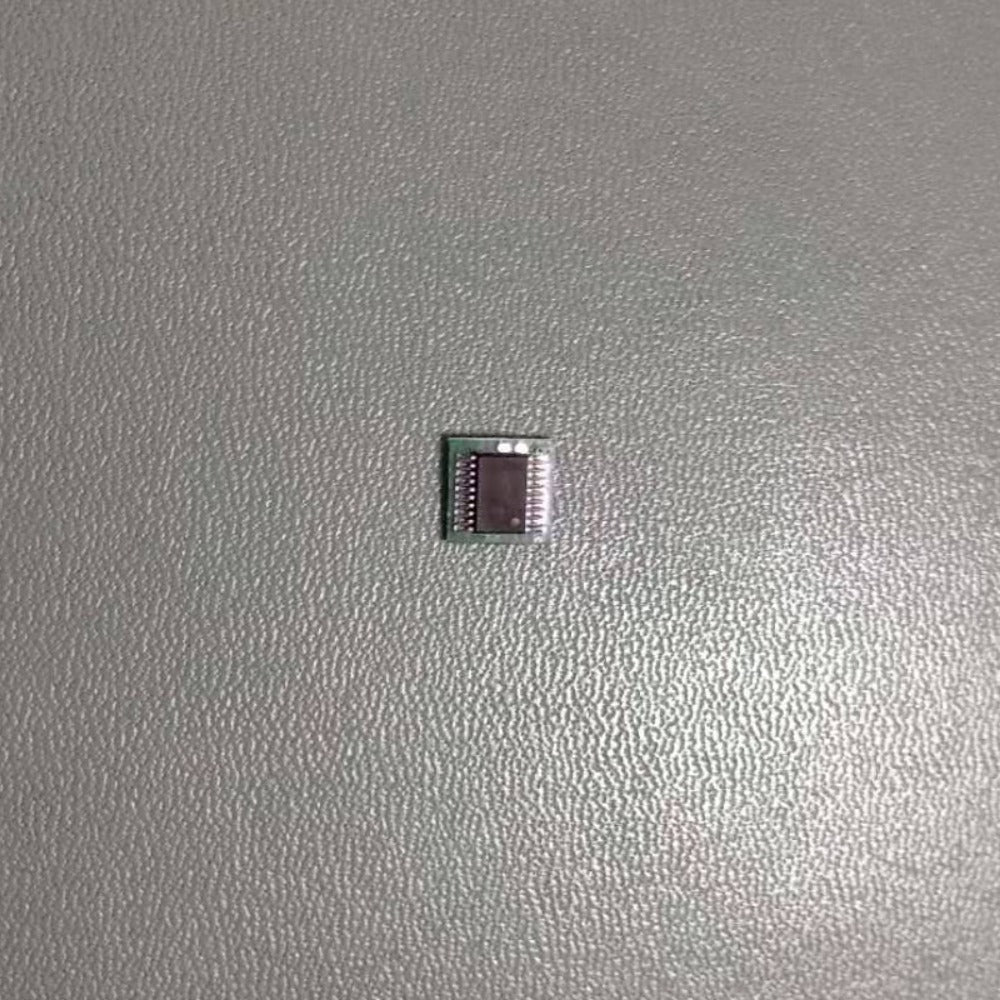 1/87 Static Model Car Modified Rc Light Control Chip – VAJJEXRC
