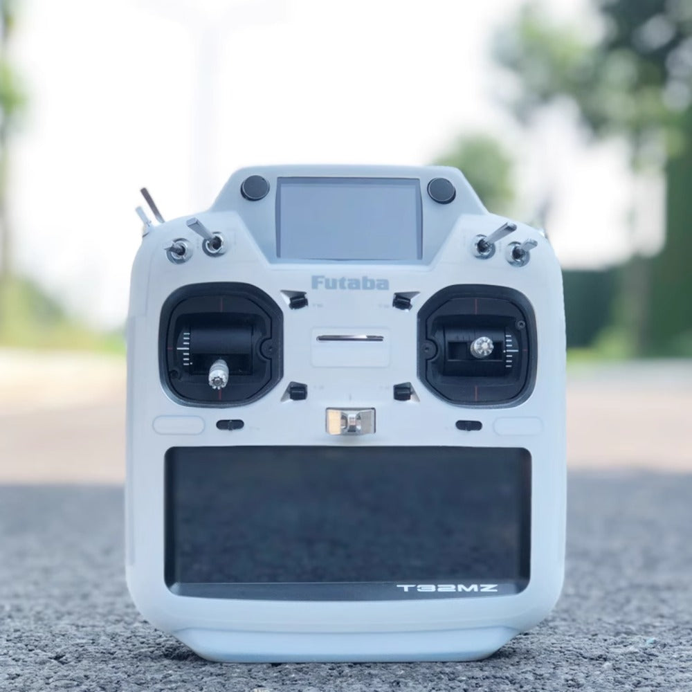FUTABA T32MZ Remote Transmitter Rubber Case – VAJJEXRC