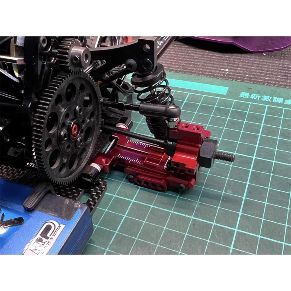 MST THA Metal Adjustable Rear Swing Arm Set MRX RMX-M EX GT OP Part ...