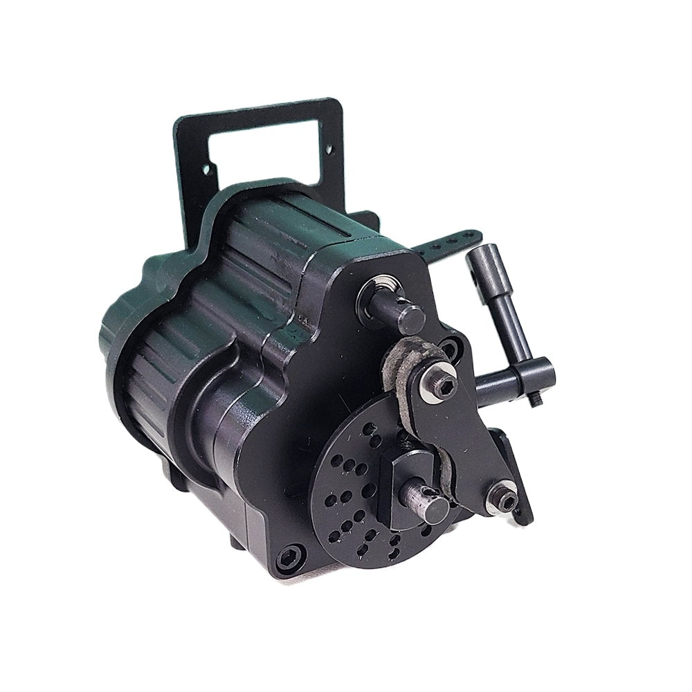 Toyan Engine Model 5 Speed metal Gearbox for Rc Car diy – VAJJEXRC