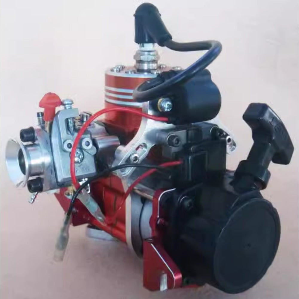 28CC Competition Engine for Remote Control Boat – VAJJEXRC