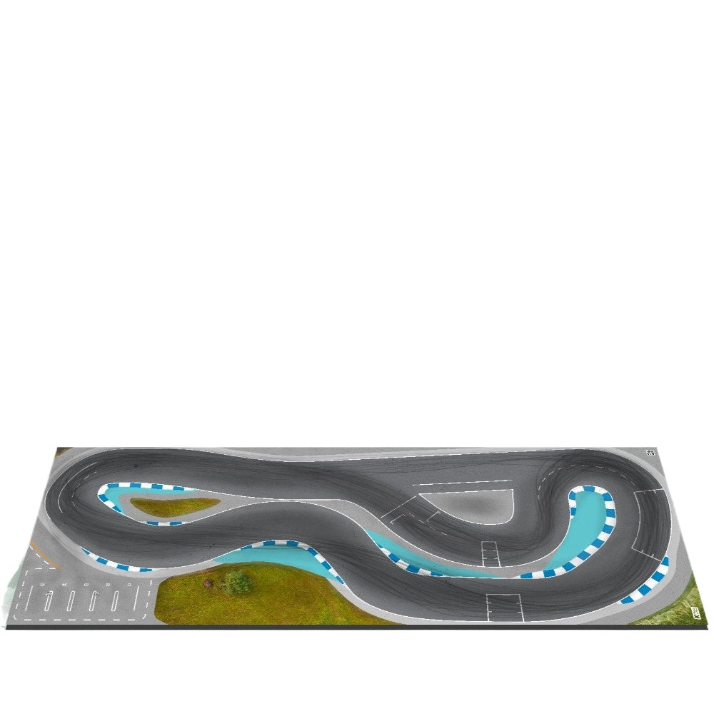 NESS 1/24 1/10 1/64 NEZ RC DRIFT CAR Pro Track, Full Size Collection ...