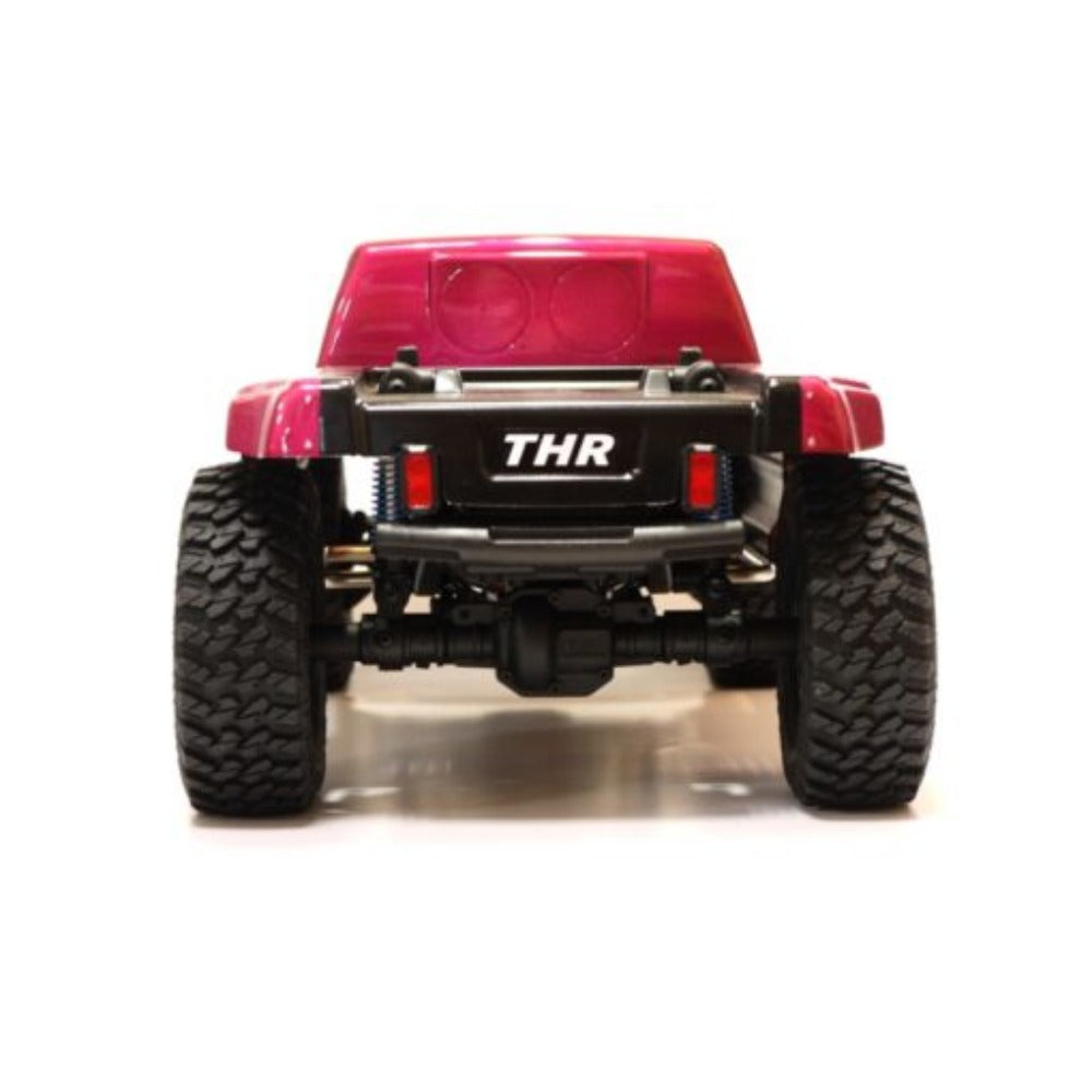 TWS THR 1/10 LCG Short Rc Car KIT – VAJJEXRC