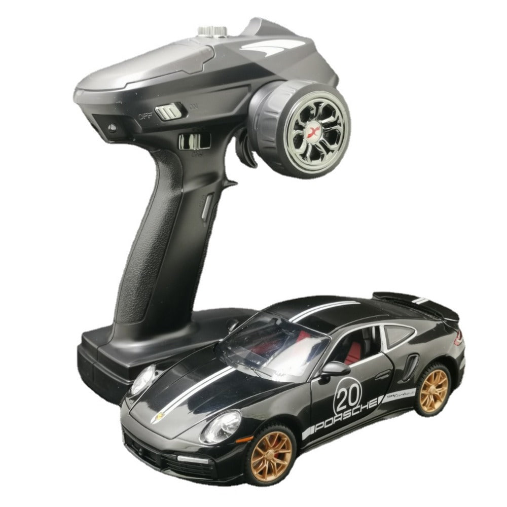 RWD MINI-D 1/24 Brushless Rc Drift Car RTR – VAJJEXRC