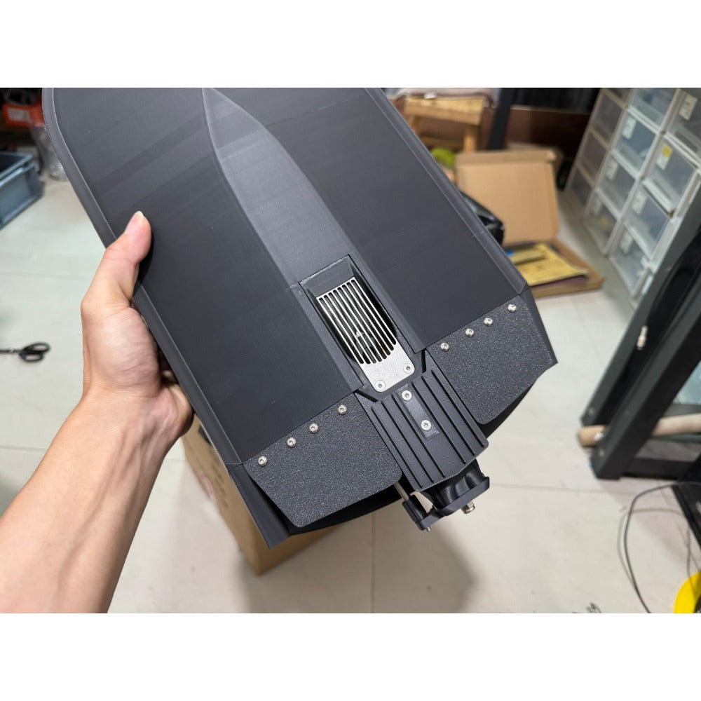 M-jet-35 Rc Jet Boat 3D Printing with Metal Propellers KIT RTR – VAJJEXRC