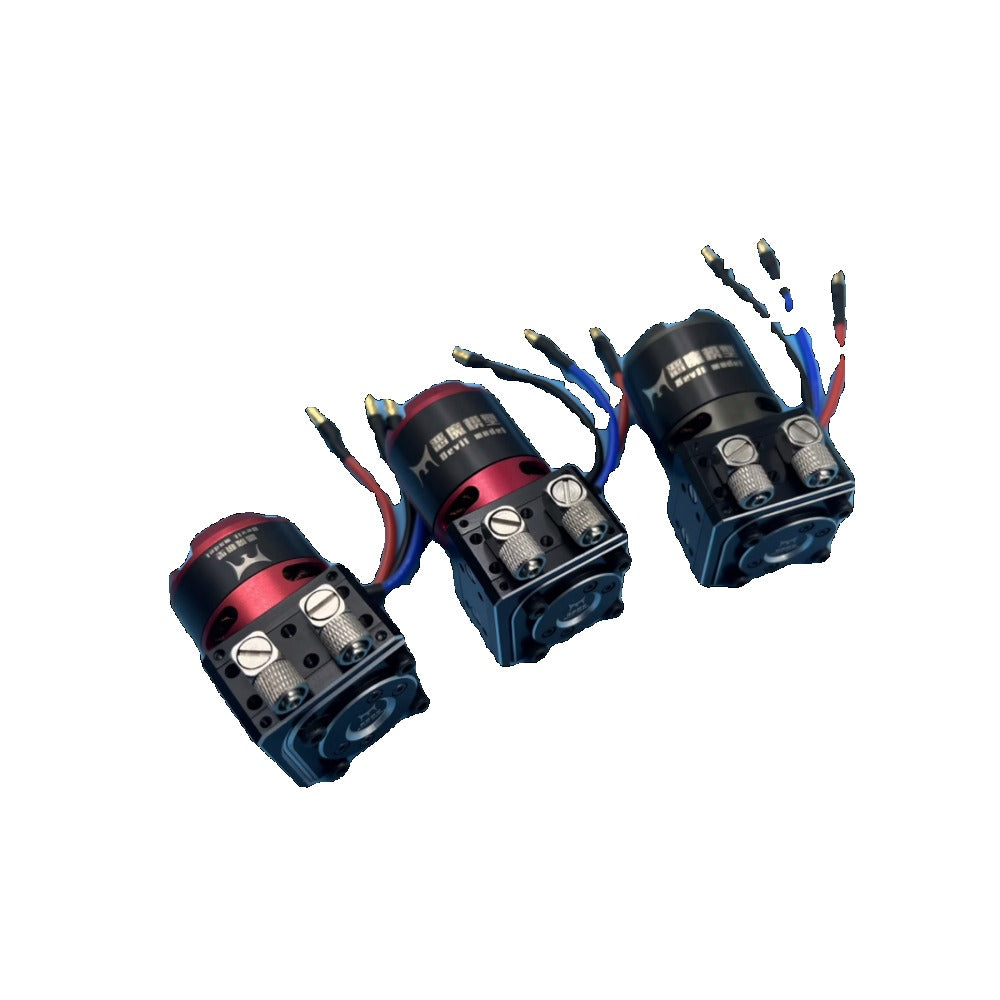 6mpa Micro Hydraulic Oil Pump for 1/14 Remote Control Engineering ...