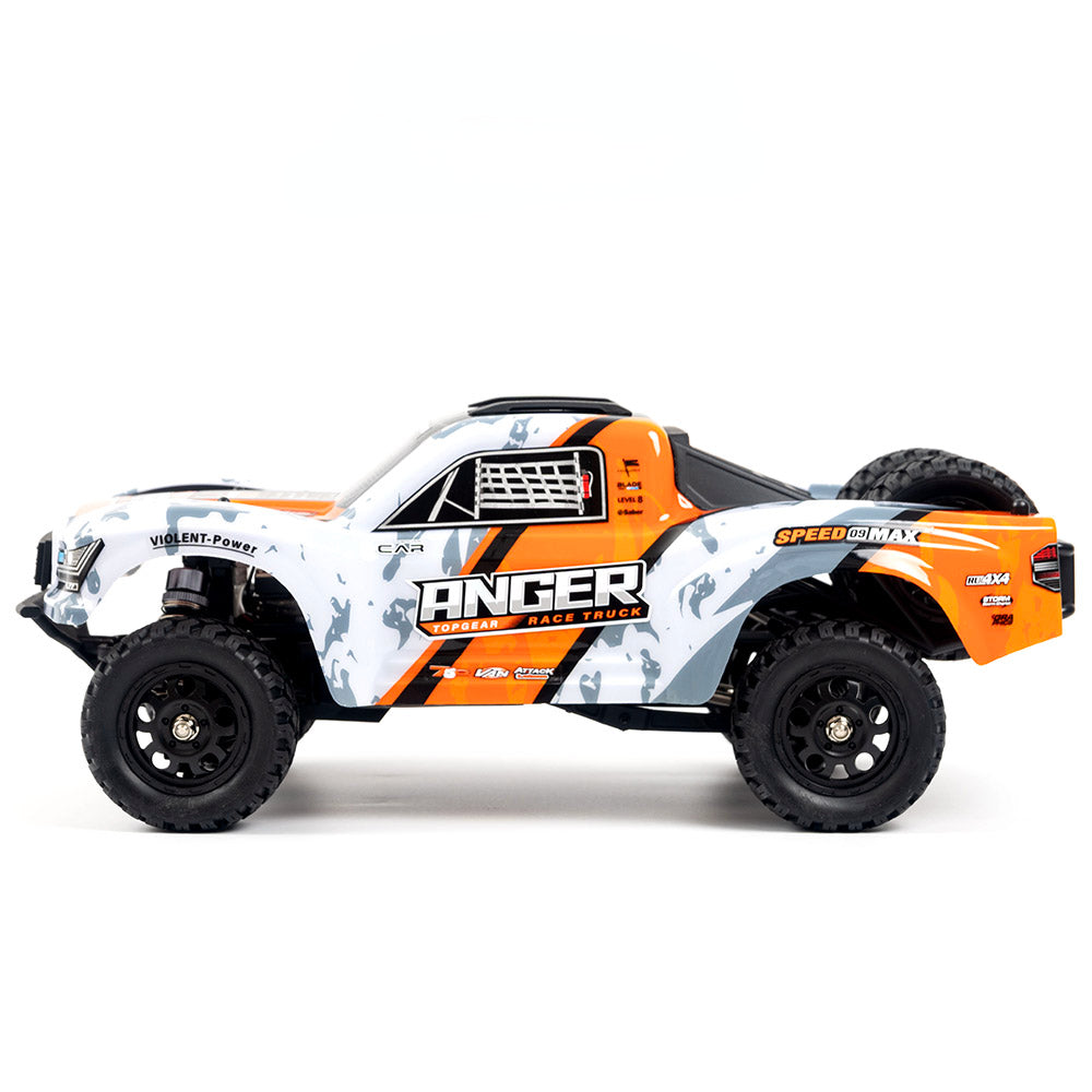 HBX 3100A UDR 1/16 RC Brushless Short Truck RTR – VAJJEXRC