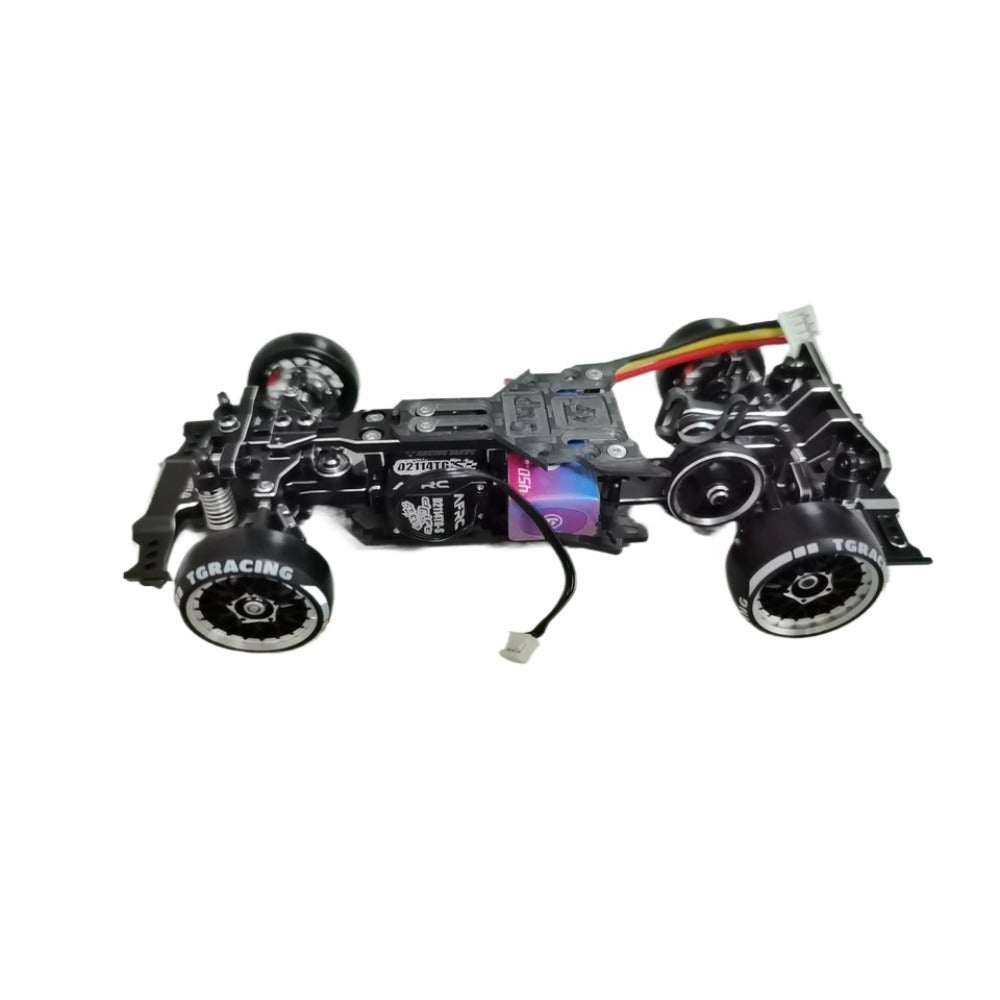 TG Super 2.0 1/24 Brushless RWD Rc Drift Car with Light RTR – VAJJEXRC