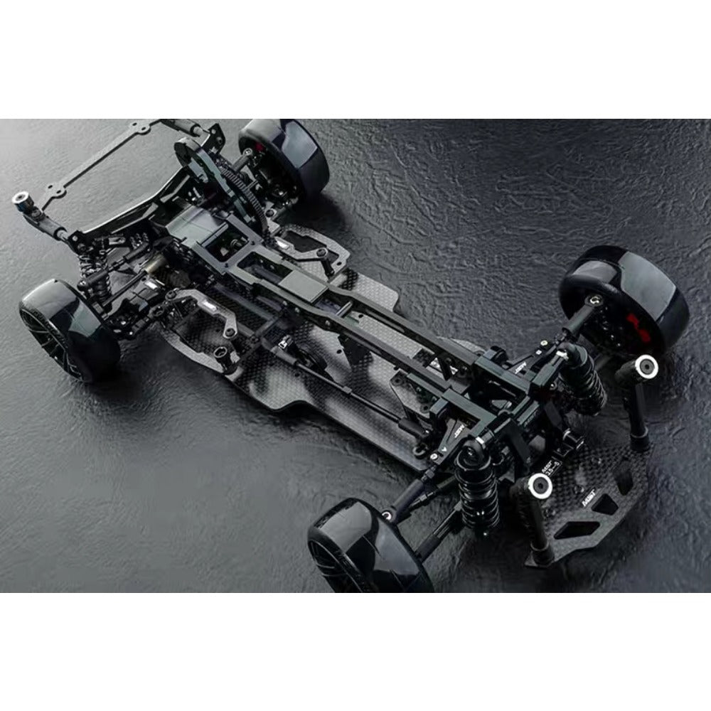 MST RMX 3.0 KMW Rc Drift Car Kit 532195BK – VAJJEXRC