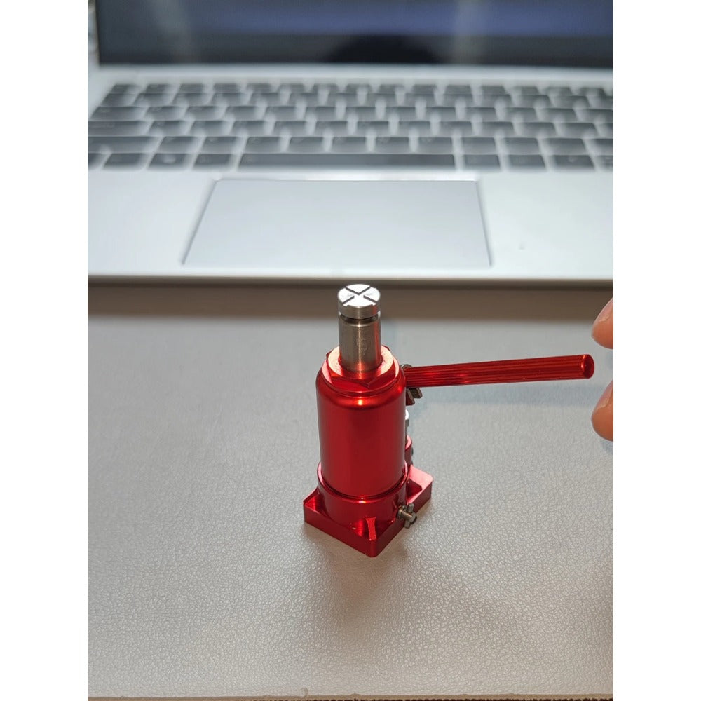 Mini Hydraulic Jack 1/10 Trx4 Rc Car Props – VAJJEXRC
