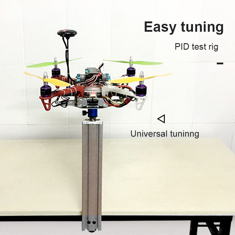PID Aluminum Gimbal for Quadcopter UAV – VAJJEXRC