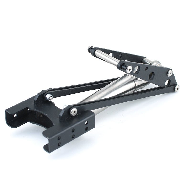 Metal Hydraulic Lift Kit For 1/14 Tamiya Rc Tipper Dump Truck – VAJJEXRC