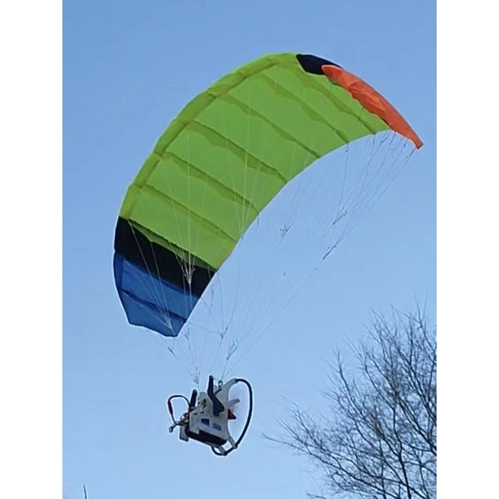 1.28m RC Powered Paraglider PNP RTF – VAJJEXRC