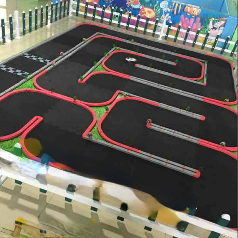 12 Square Meters Free Assembly Mini z Miniq RC Drift Eva Track – VAJJEXRC