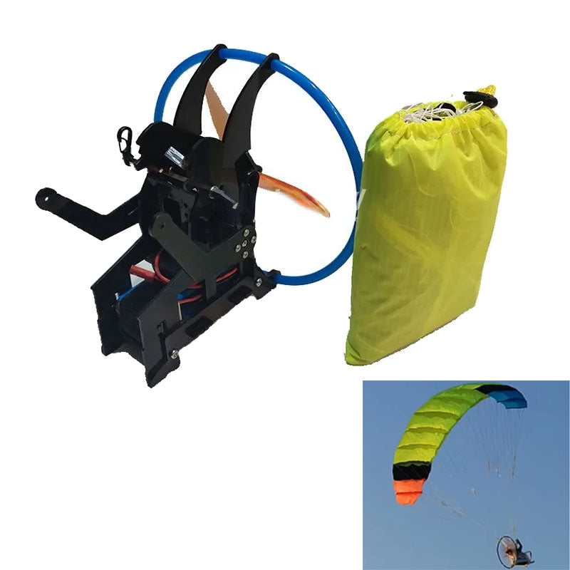1.28m RC Powered Paraglider PNP RTF – VAJJEXRC
