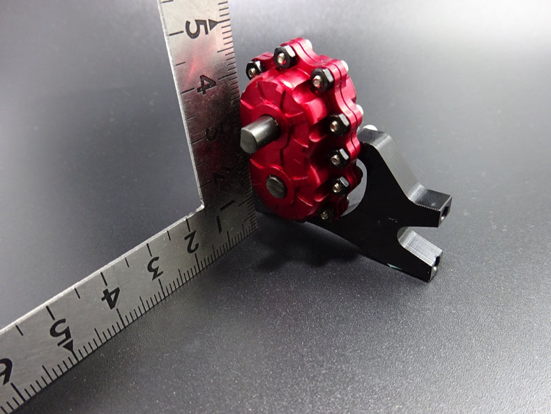 1/14 Tamiya tractor transfer case – VAJJEXRC