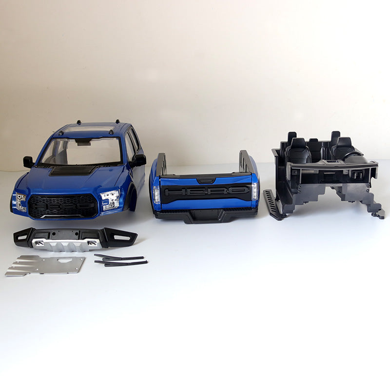 JDM-150-I pickup truck shell 1:10 simulation pickup truck shell 1:10 ...